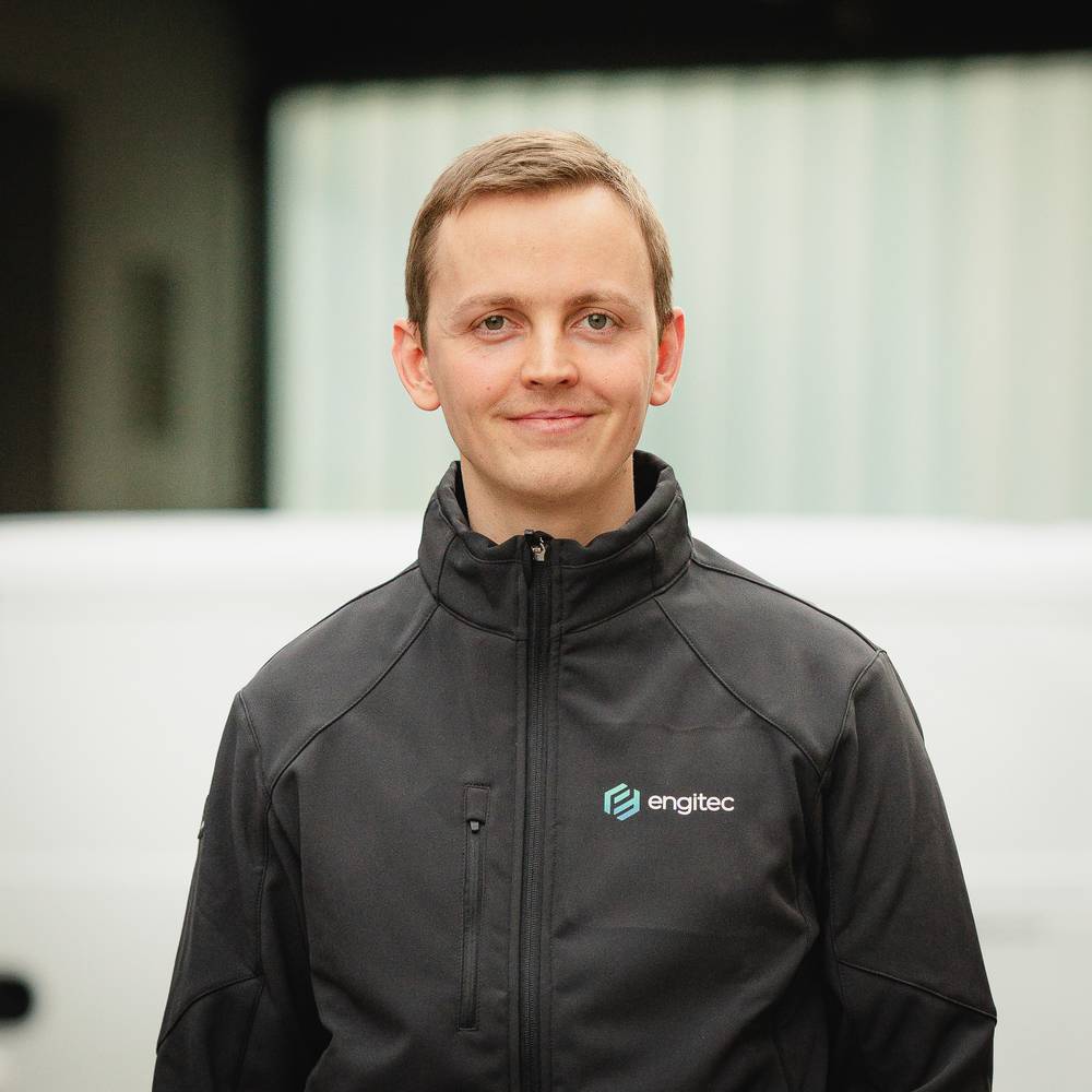 Team | engitec